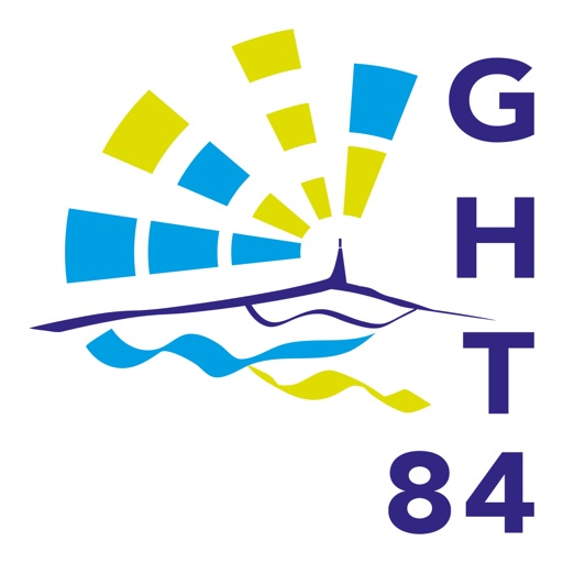 HospiGuide by GHT Vaucluse - GHT 84