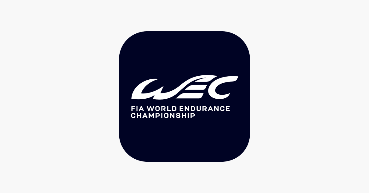 ‎FIA WEC TV en App Store