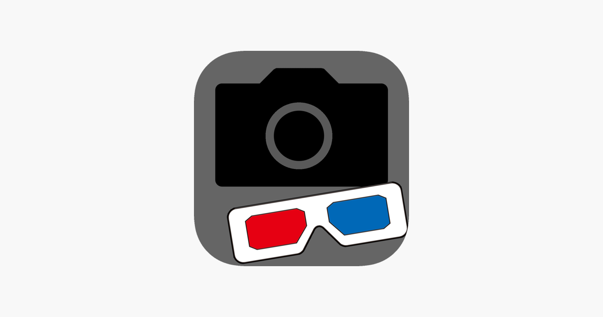 ‎Fastest 3D Camera on the App Store