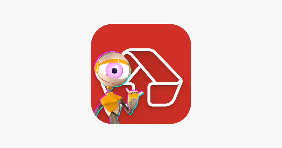 ‎App Store: Ademicon