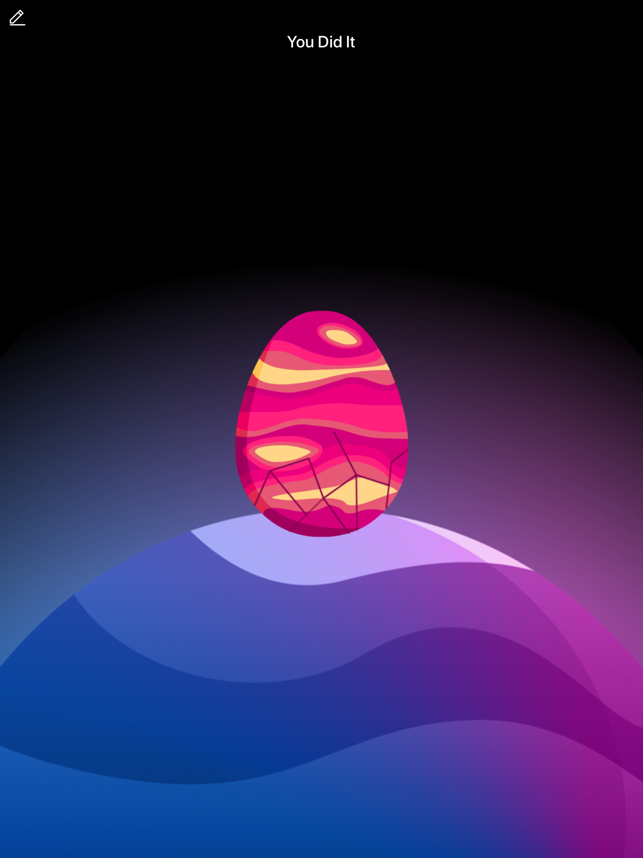 【iOS APP】Hatch 兒童專注計時器 – Dr.愛瘋 APP Navi