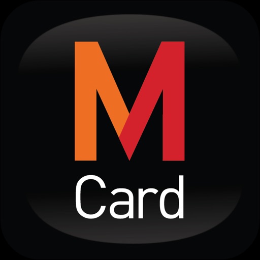 M Card for PC - Windows 7,8,10,11