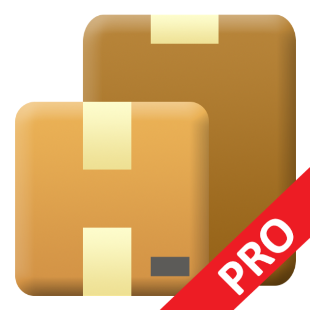 ‎Inventoria Plus en Mac App Store