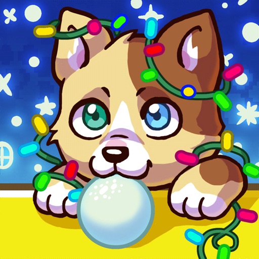 Pixel Petz for PC - Windows 7,8,10,11