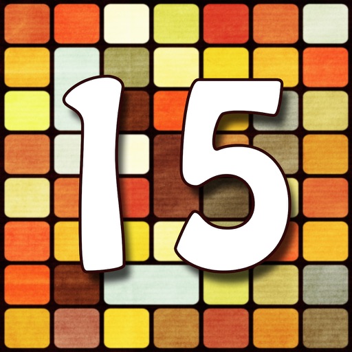 Squares 15 by Anton Zakharov