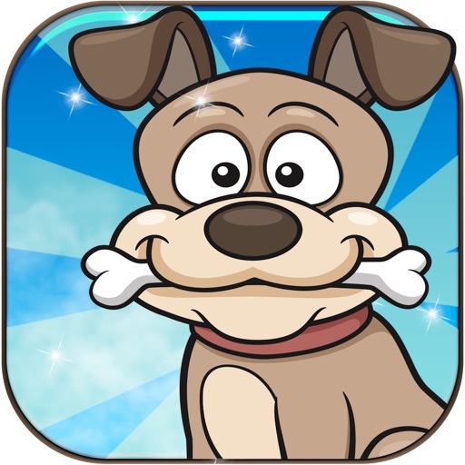 Feed My Pet Dog: A Logic Rope Rescue Strategy Game by Mobile Game ...