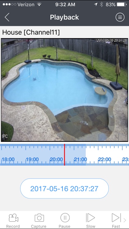 ZUUMCCTV by Zuum Media