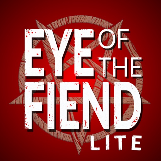 Eye of the Fiend Lite by State of Things Ltd