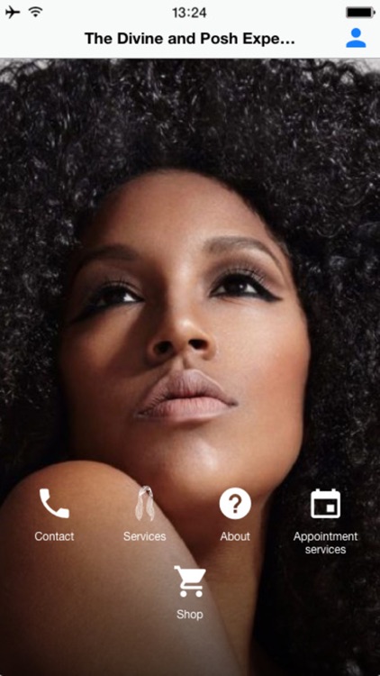 The Divine and Posh Experience by Shore GmbH