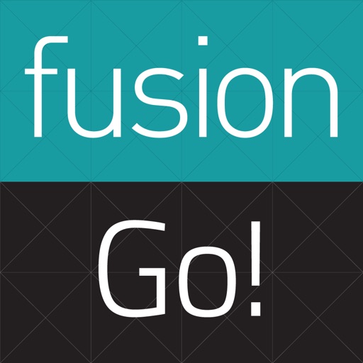 Fusion Go! by Datel Computing Limited