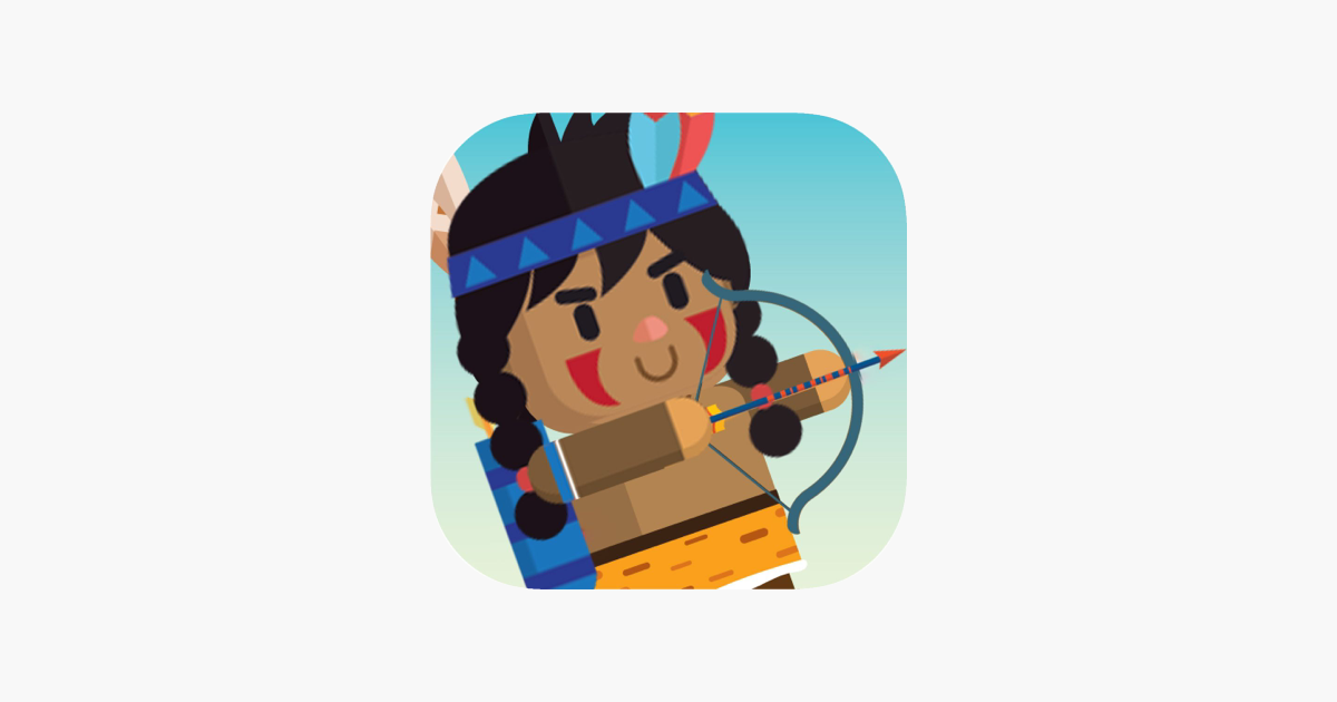 ‎Archer Hero - King Of Archery on the App Store