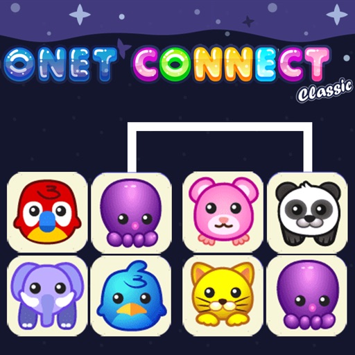 Onet Connect Animal classic - 2017 by Nguyen Tuyen