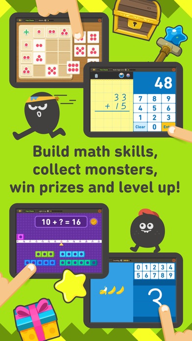 App Shopper: Todo Math (Education)