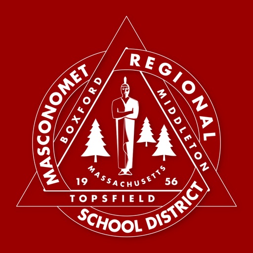 Masconomet RSD by Blackboard Inc.