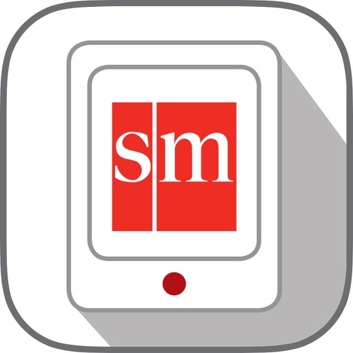 SM Tablet by Edições SM