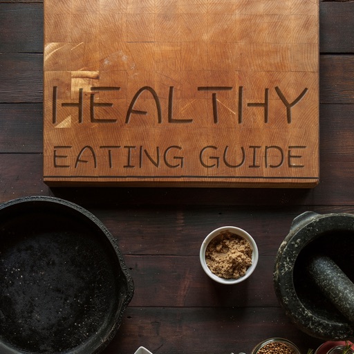 Healthy Eating Guide By App Builder healthy-eating-guide-by-app-builder