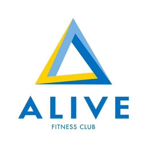 Alive Fitness Club - OVG by WEAREALLFITLOVERS LDA