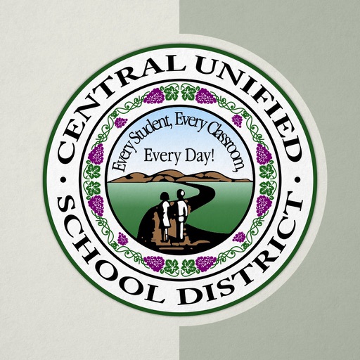 Central USD by Blackboard Inc.