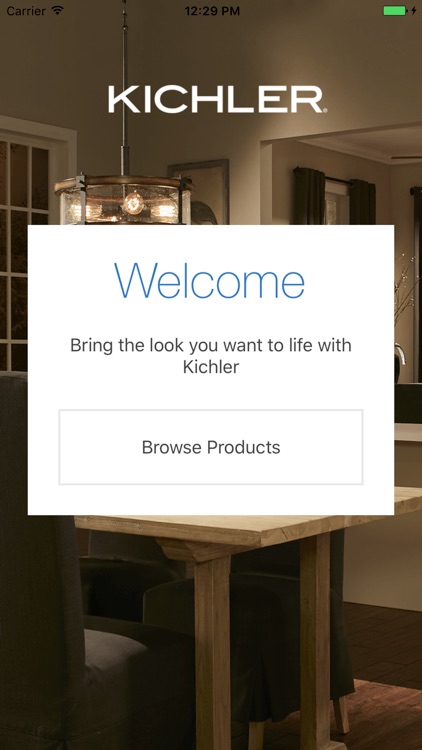 Kichler Product Catalog by Kichler