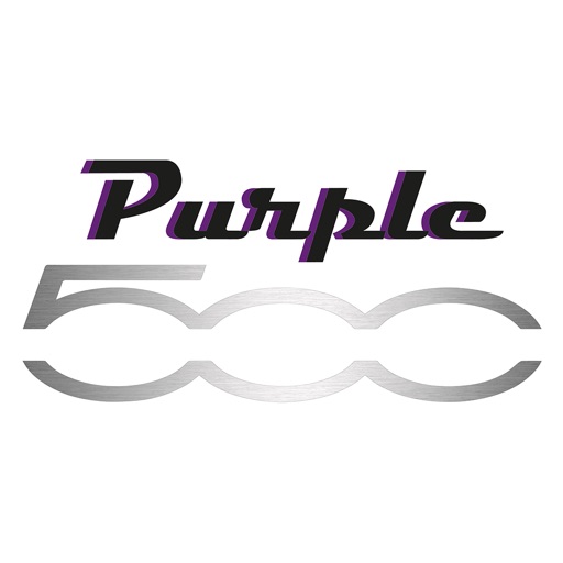 Purple 500 by Axionapps