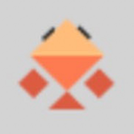 Blocky Fish Dasherz by Le Hoang