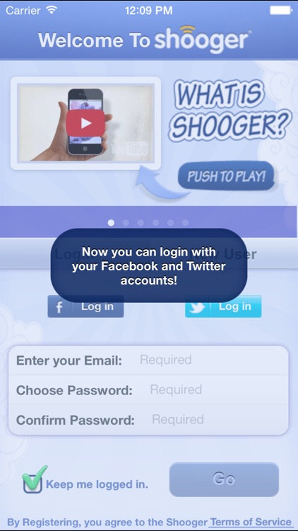 Shooger Offers by Shooger