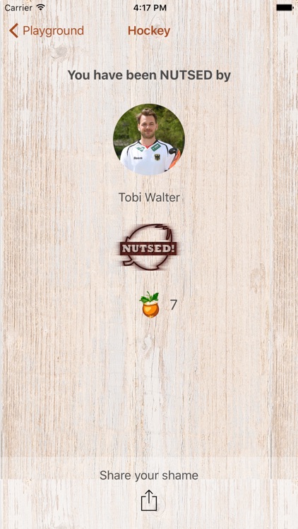 The Hazelnut Game by Hazelnut UG