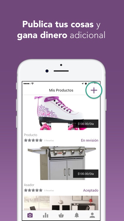 Renti by BELER TECH S.A.P.I. de C.V.