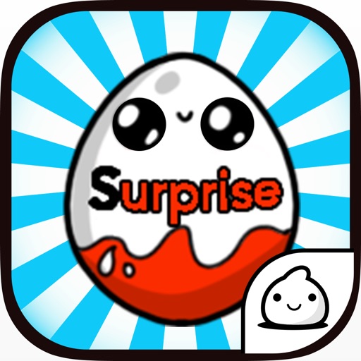 Surprise Eggs - Evolution Game by Evolution Games GmbH