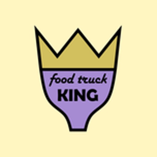 Food Truck King POS by Ethan Drower