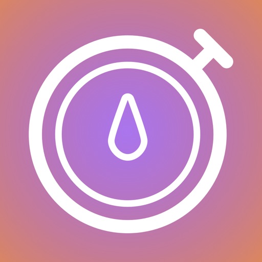 Awesome StopWatch by Thomas Nilsen