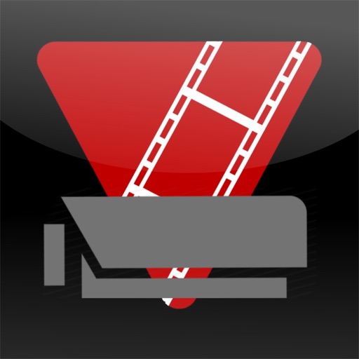 Vemotion Encoder by Vemotion Interactive Ltd