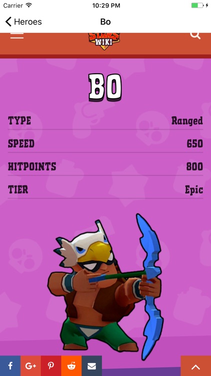 Guides for Brawl Stars - tips, tricks and tutorial by Ngo Thanh