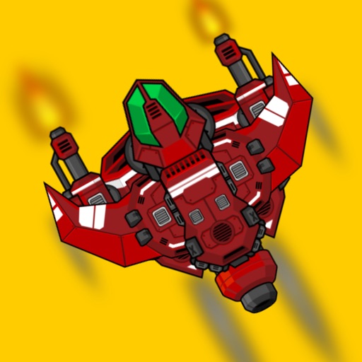 Spa-Cee II by Benjamin Kistler