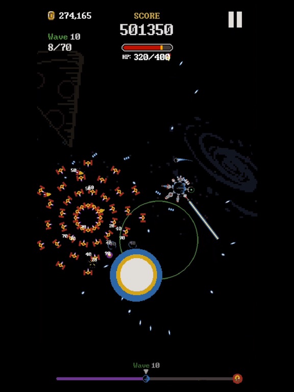 Turretz Tips, Cheats, Vidoes and Strategies | Gamers Unite! IOS