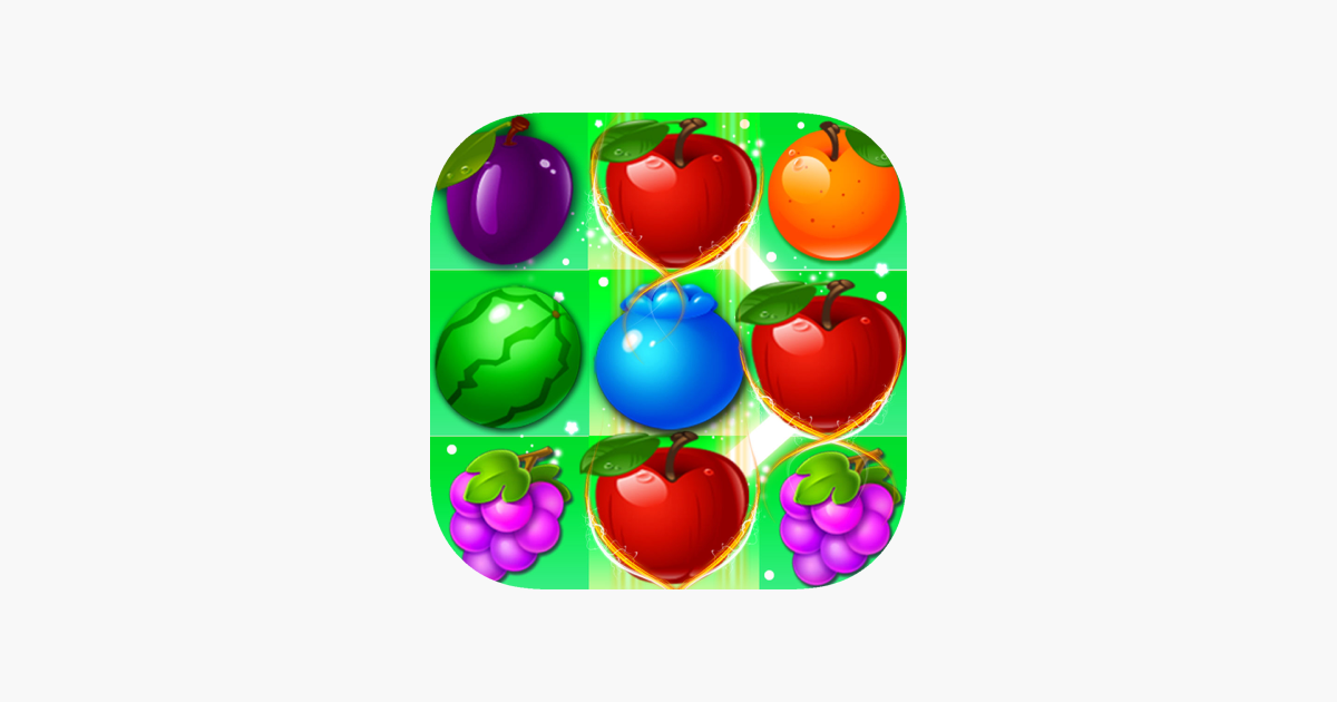 ‎Fruits Break Connect on the App Store