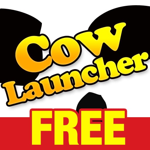 Cow Launcher by LOLriffic Stuff