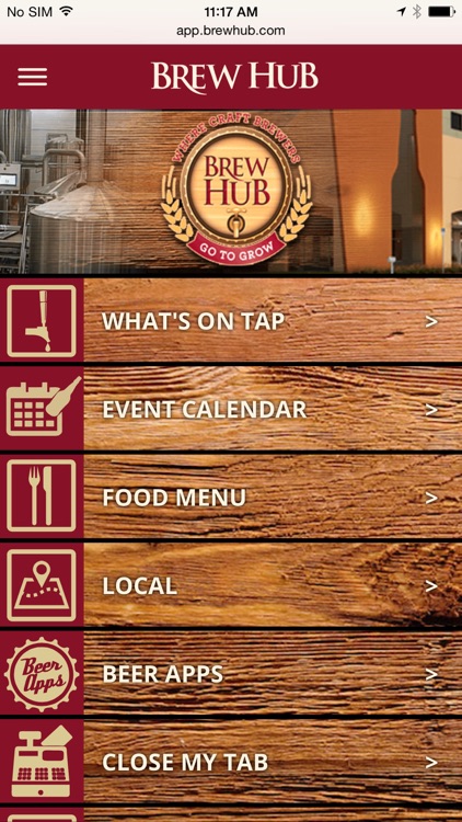 Brew Hub by Brew Hub, LLC