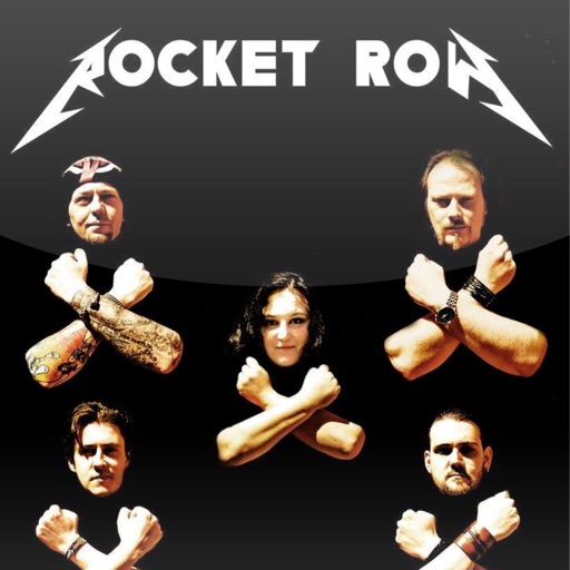Rocket Row by Tobit.Software