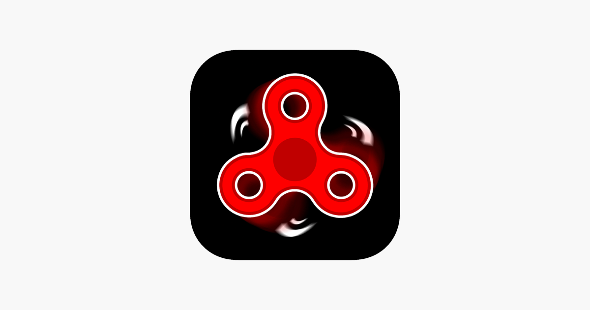 ‎Spinners vs Aliens ~ Monsters & Fidget Spinner App on the App Store