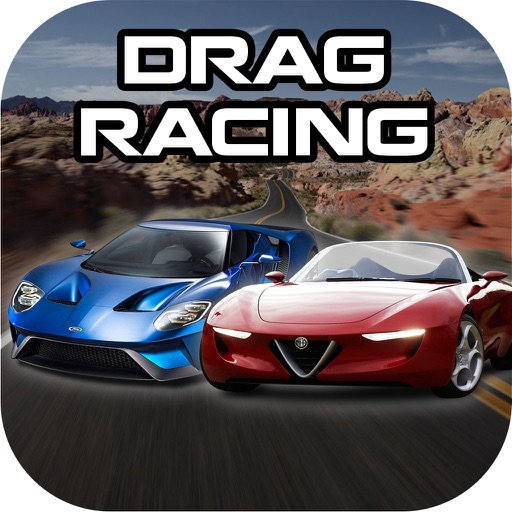 Drag Race Speed Shift by Lokesh Sharma