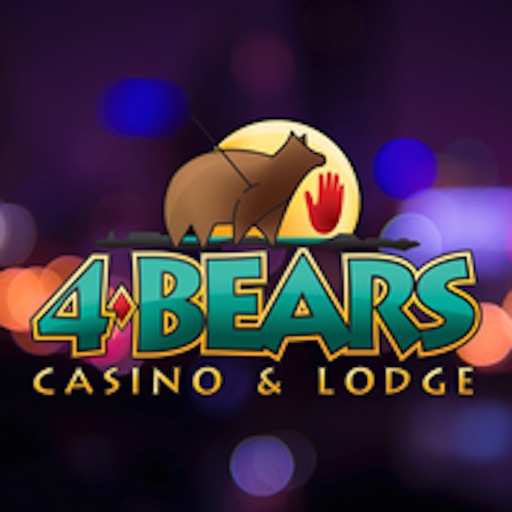 4 Bears Casino and Lodge Mobile for PC - Windows 7,8,10,11