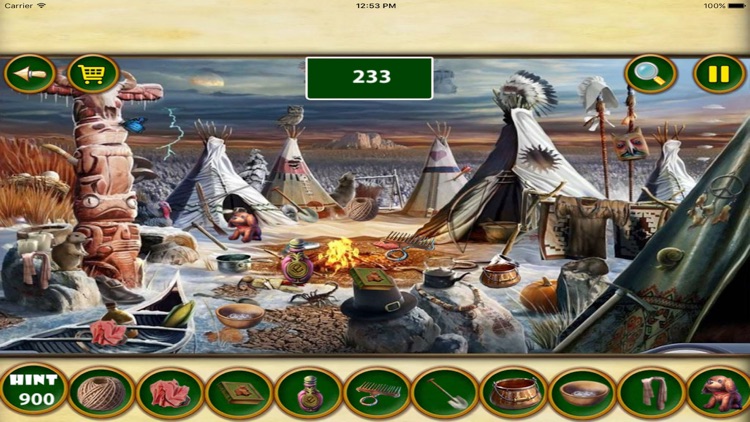 Hidden Objects : Troll Blast by KULDEEPBHAI JADAV