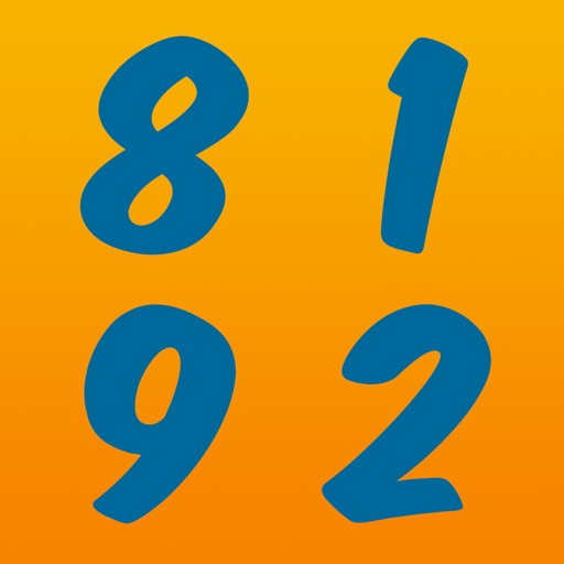 RAF 8192 by Brian Ouellette