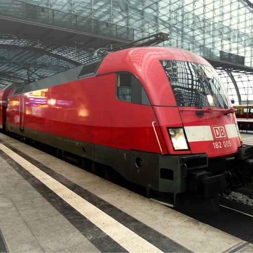 Taurus - Baureihe 182 by Tobit.Software