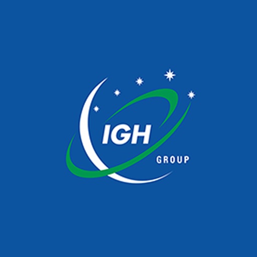 IGHOnline by IGH GROUP