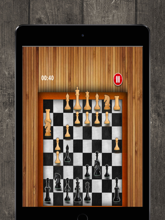 Chess 2 player - Chess Puzzle | Apps | 148Apps