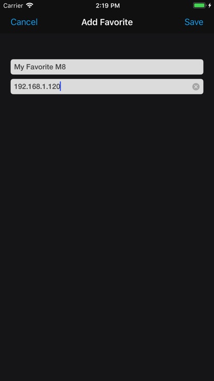 Revolution Pilot by Revolution Display, LLC