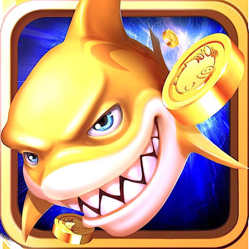 ·CrazyFish· by Zixing Huang