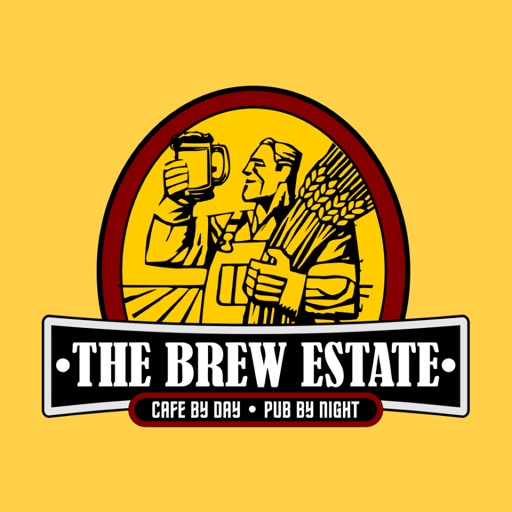 Brew Estate by Code Brew Labs